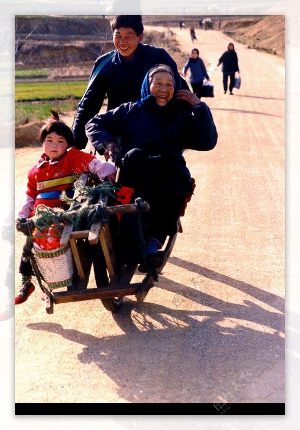 民间风情0231图片素材-编号20197153-图行天下