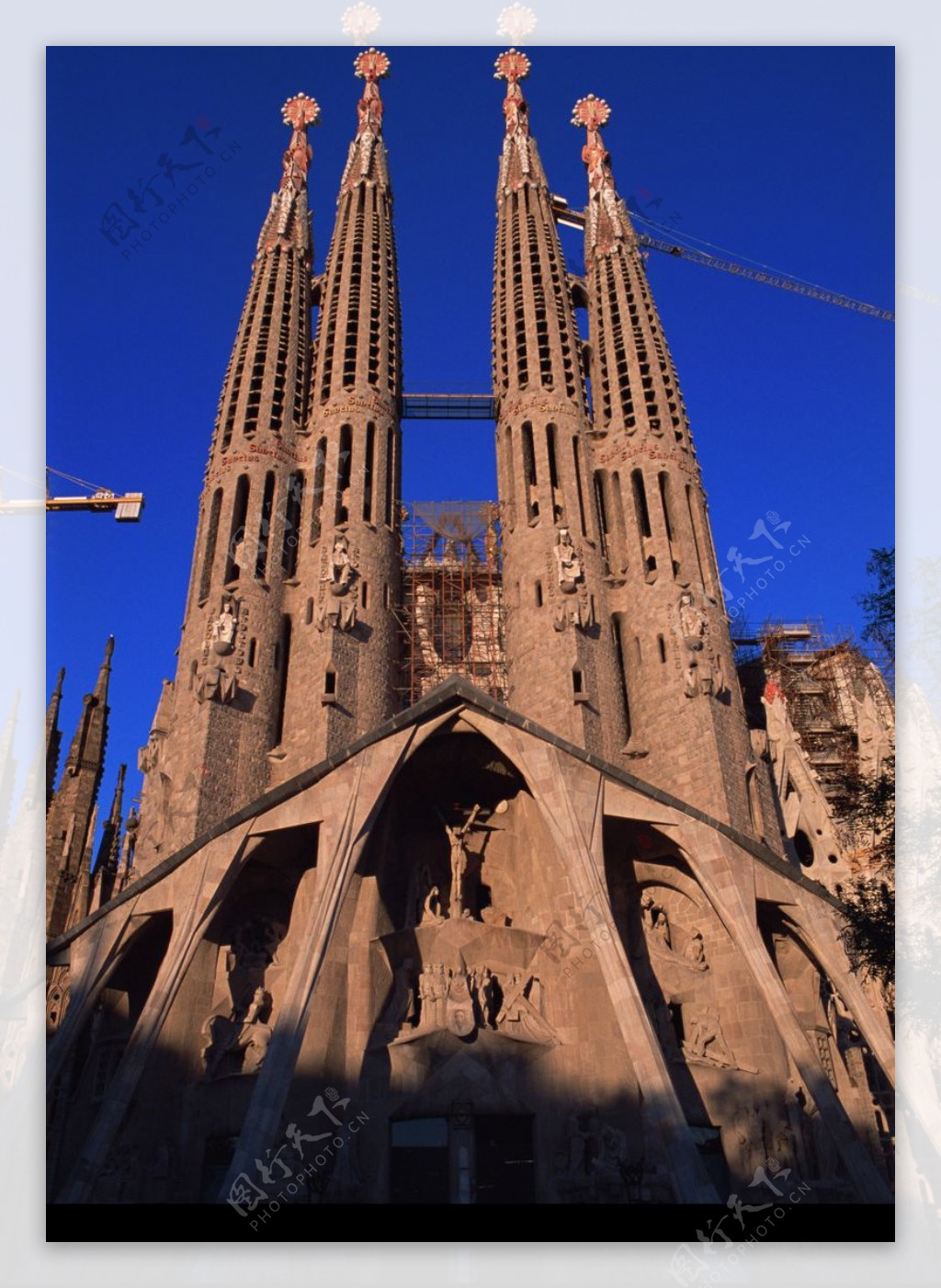 欧洲风情0167图片素材-编号20228433-图行天下