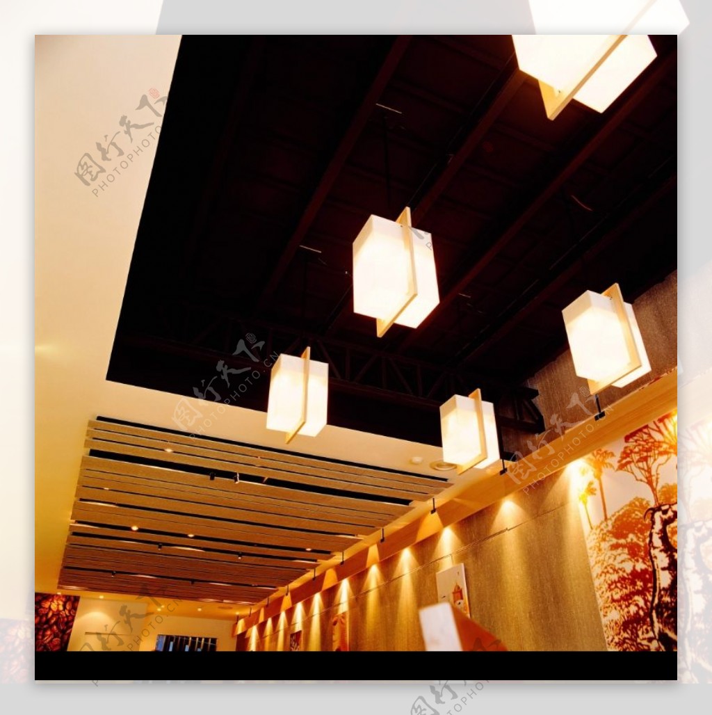 室内装饰0281图片素材-编号20240453-图行天下