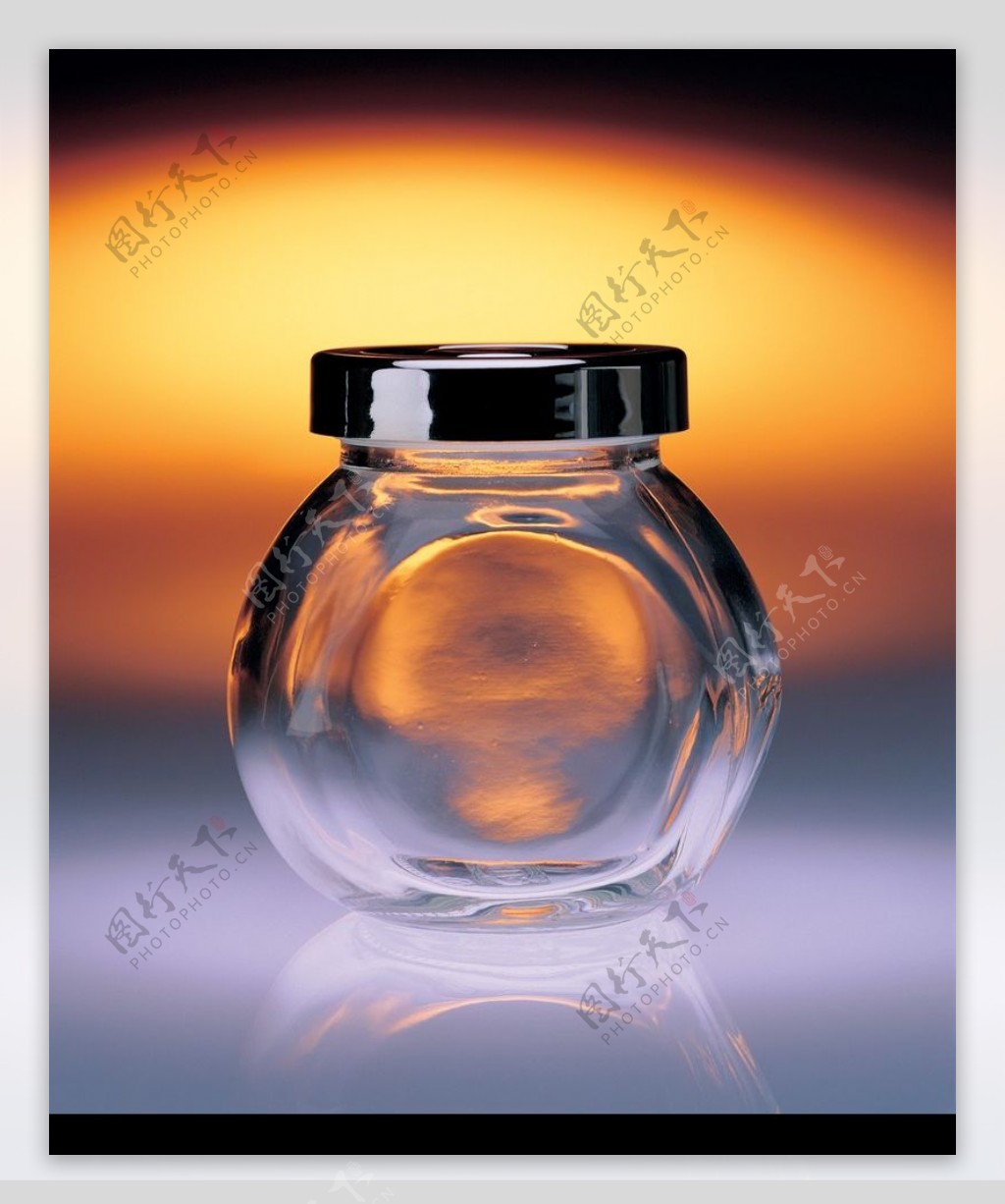 玻璃瓶0028图片素材-编号20279353-图行天下