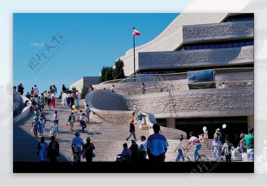 加拿大文化博物馆0055图片素材-编号20353073-图行天下