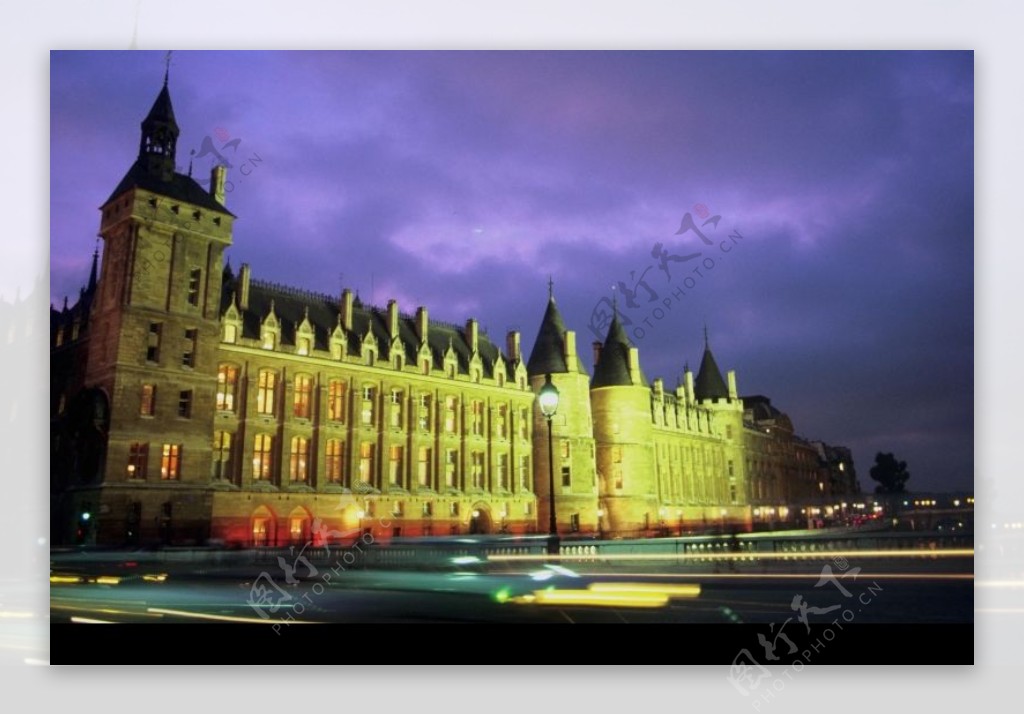 欧洲经典建筑0034图片素材-编号20365573-图行天下