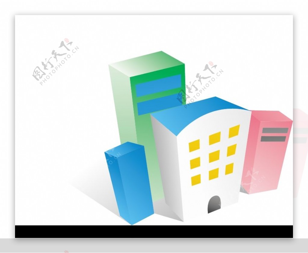 建筑0154图片素材-编号20510743-图行天下