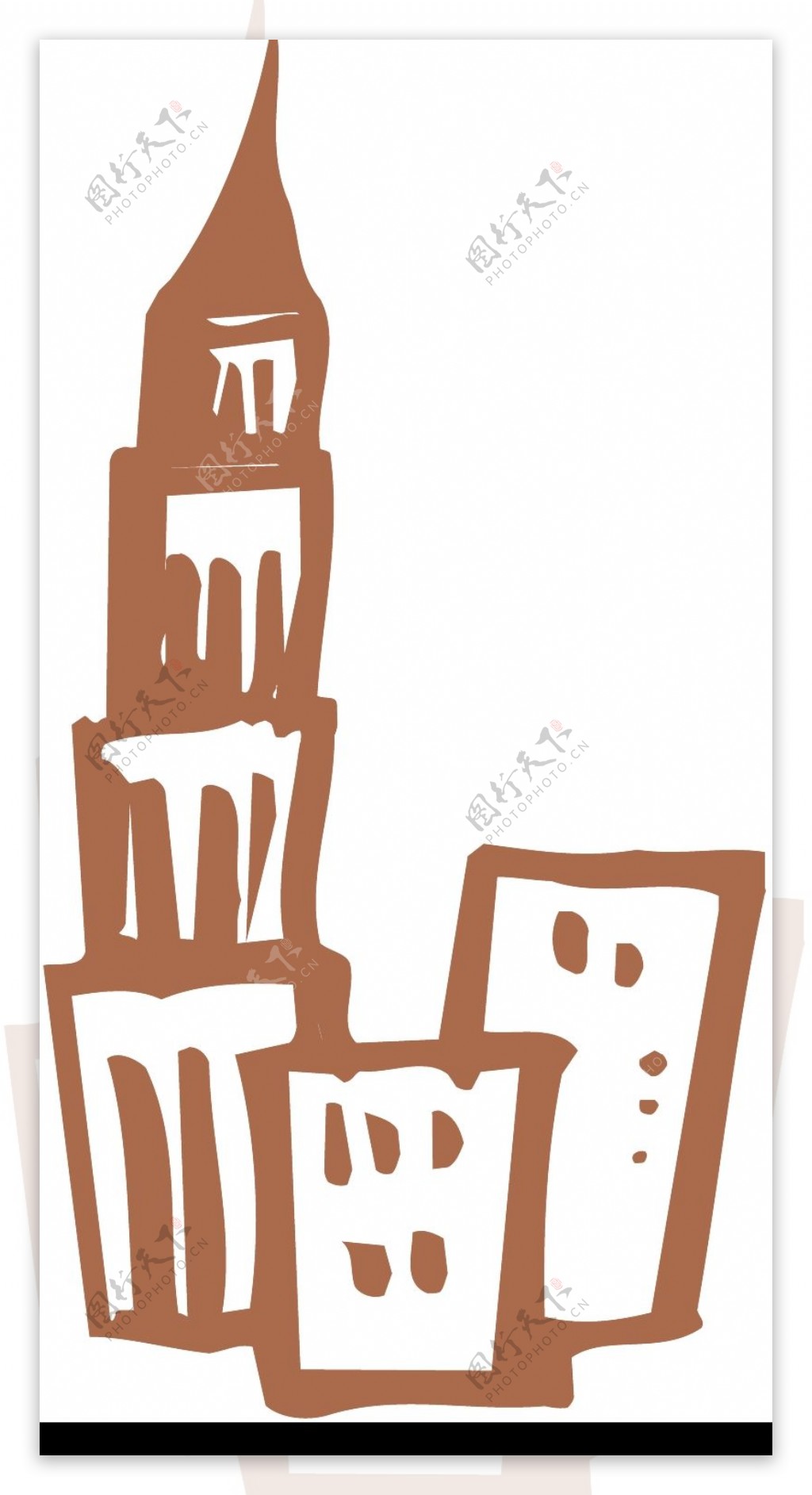 古建筑0132图片素材-编号20514283-图行天下