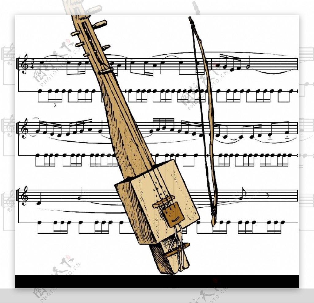乐器0913图片素材-编号20571843-图行天下