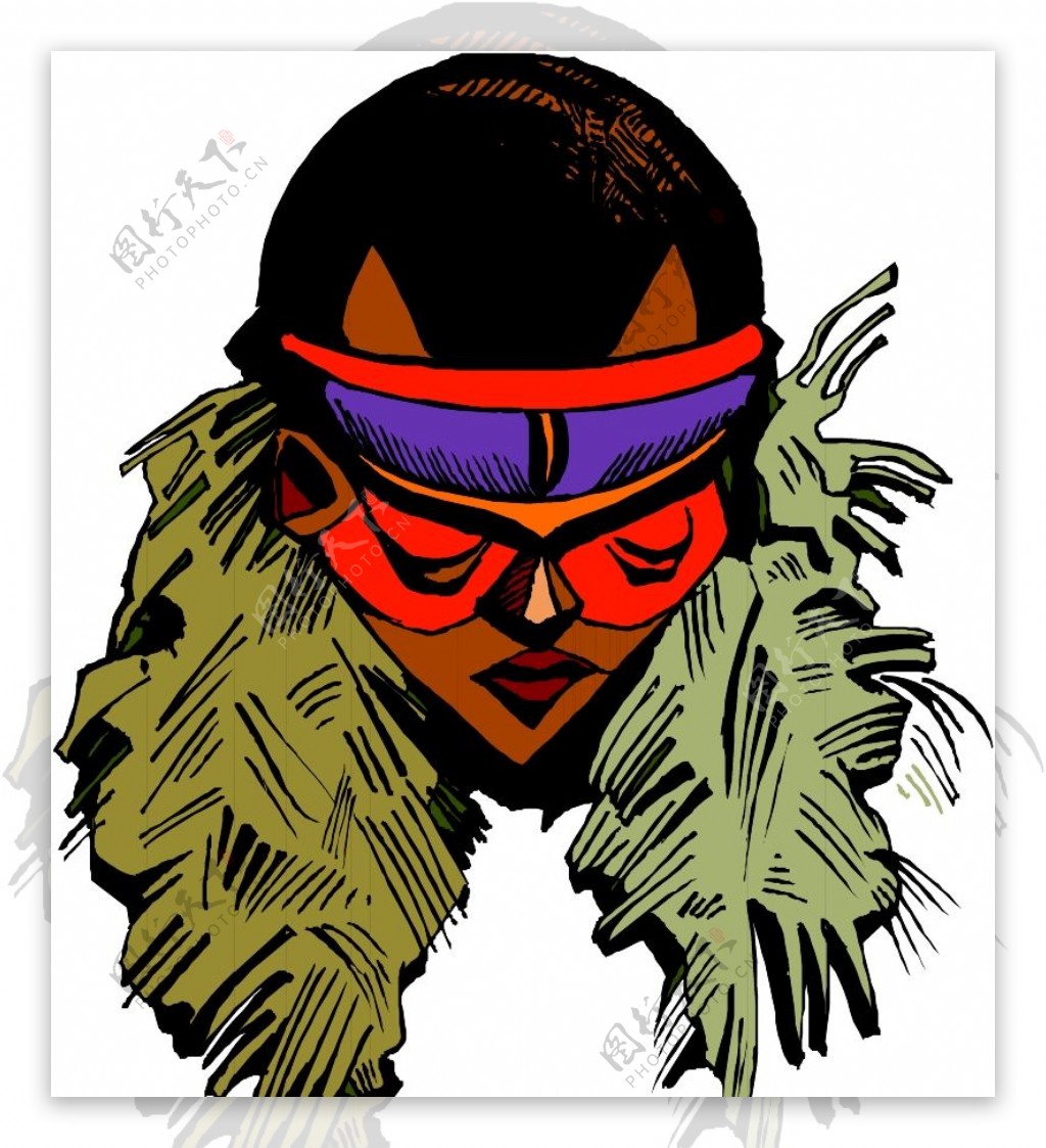 历史人物0864图片素材-编号20574243-图行天下