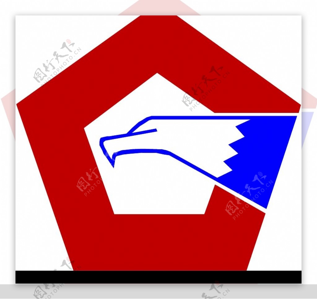 指示牌0068图片素材-编号20618833-图行天下