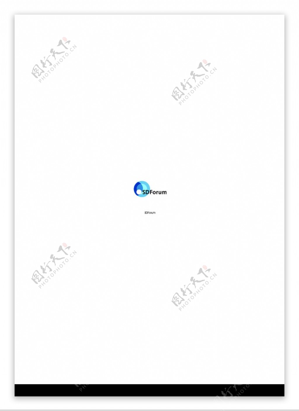 IT科技标志0268图片素材-编号20712963-图行天下