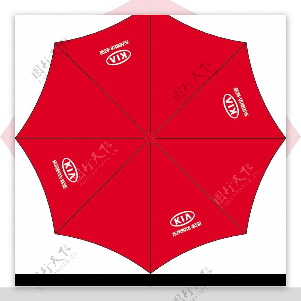 商务VI模板0215图片素材-编号20723373-图行天下