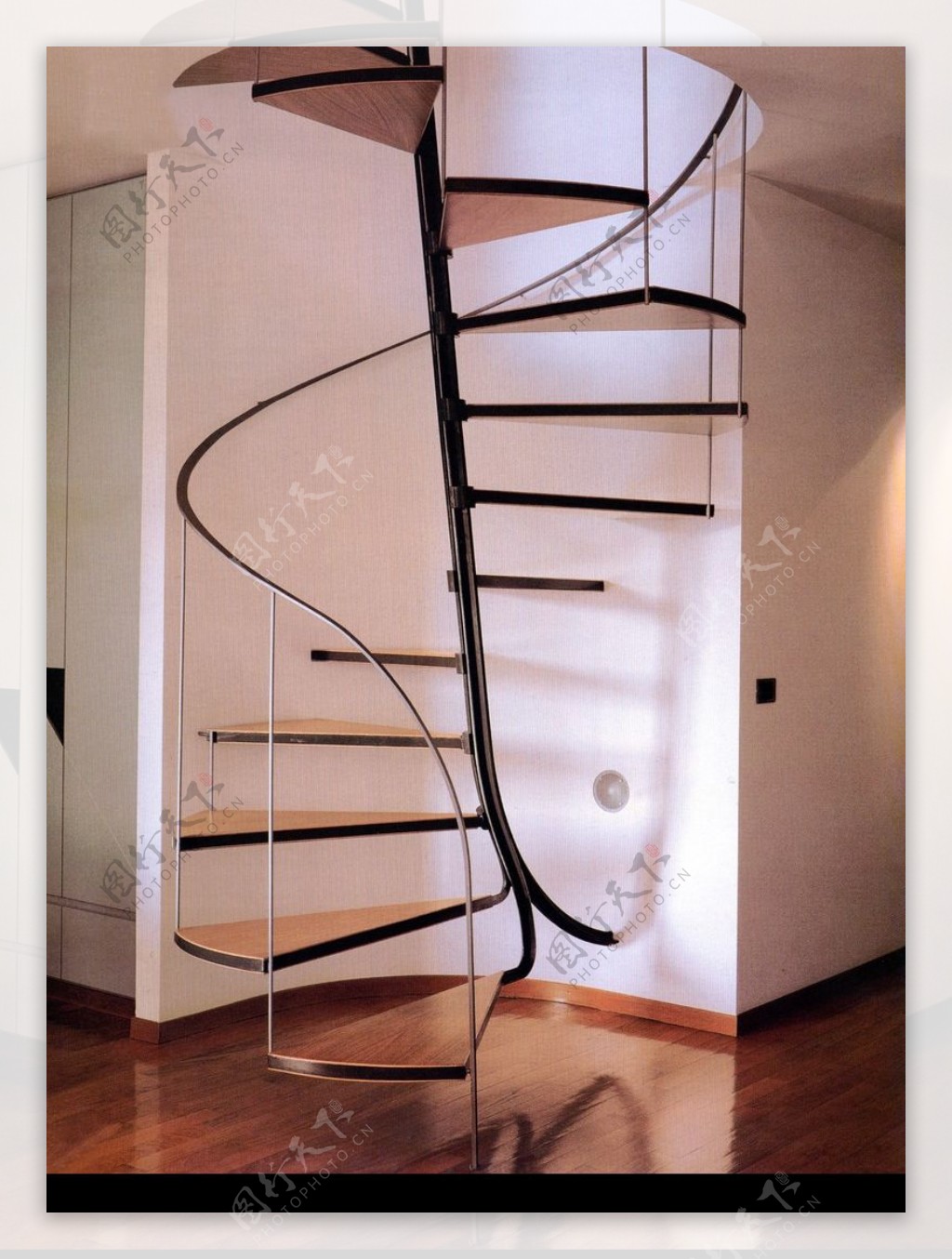 楼梯设计0104图片素材-编号20772123-图行天下