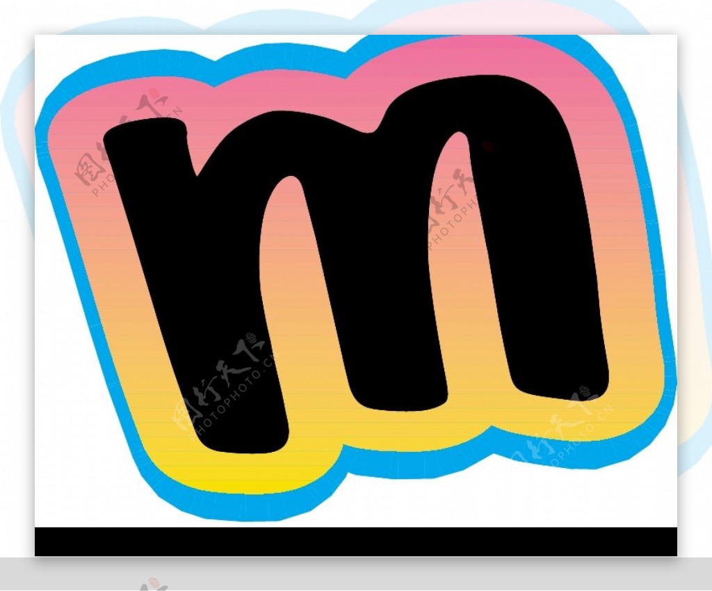 字母与字符1331图片素材-编号20836013-图行天下