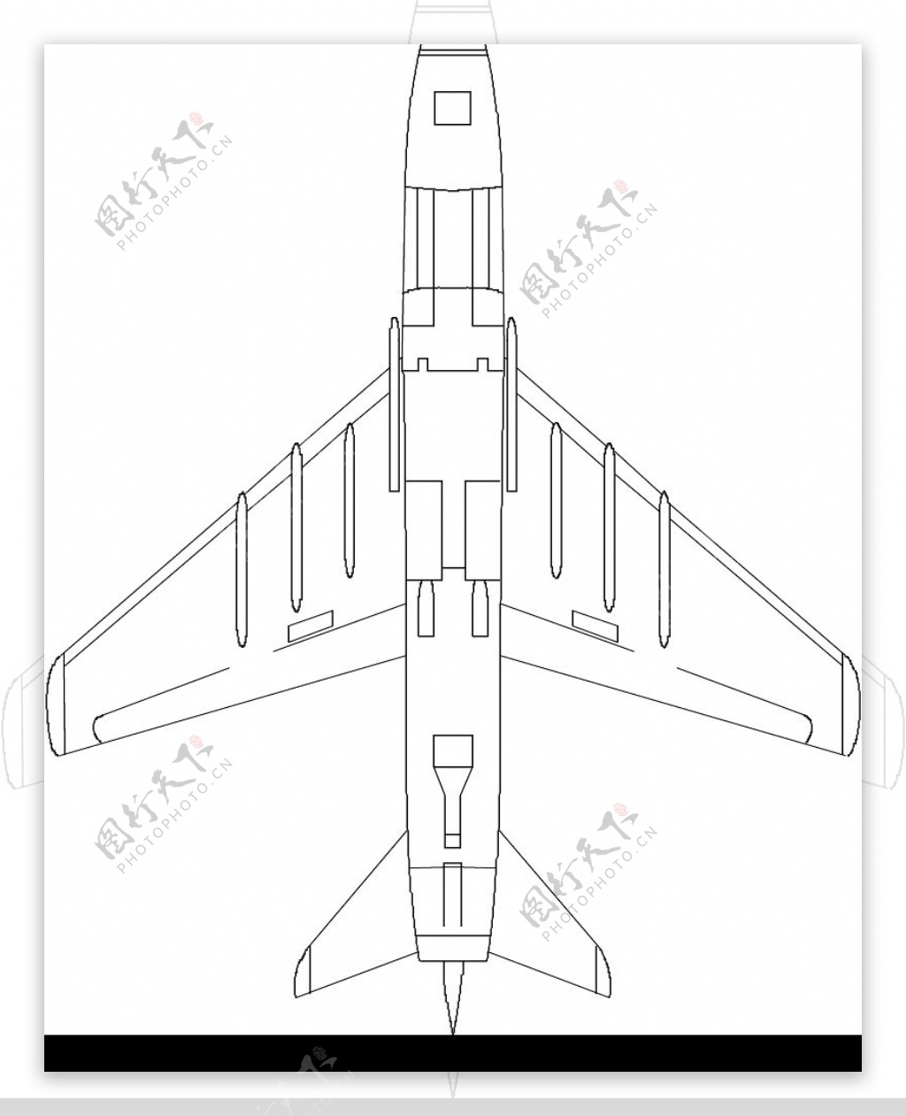 军队战机0175图片素材-编号20885043-图行天下