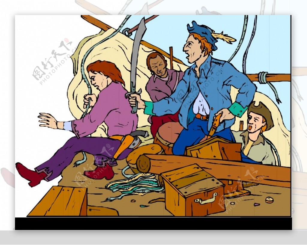 军人0247图片素材-编号20893493-图行天下