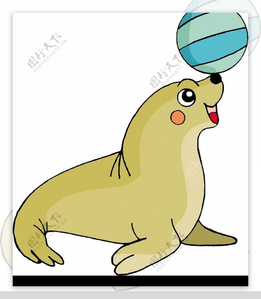 卡通形象0080图片素材-编号20913683-图行天下