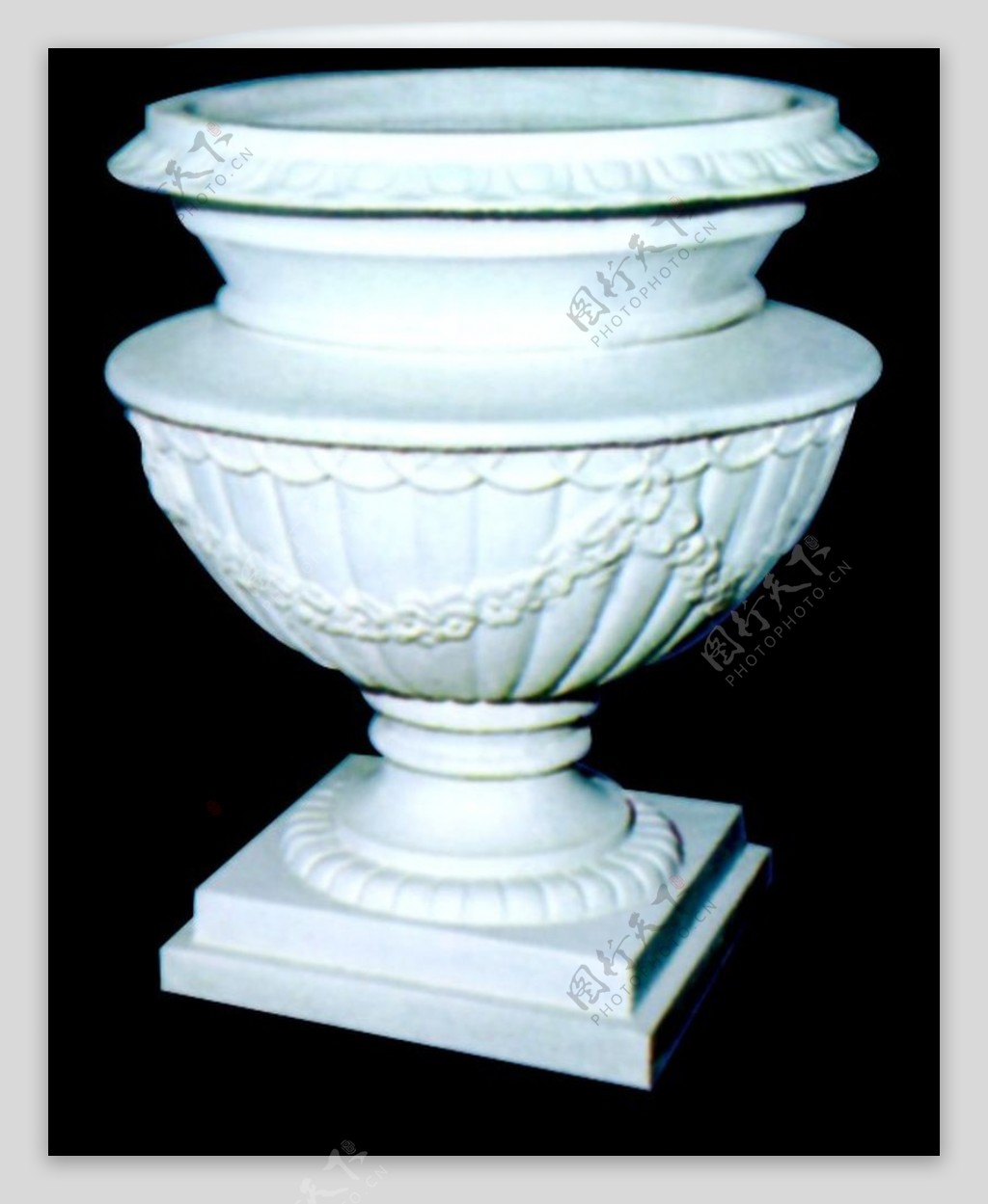 雕塑0357图片素材-编号20958673-图行天下