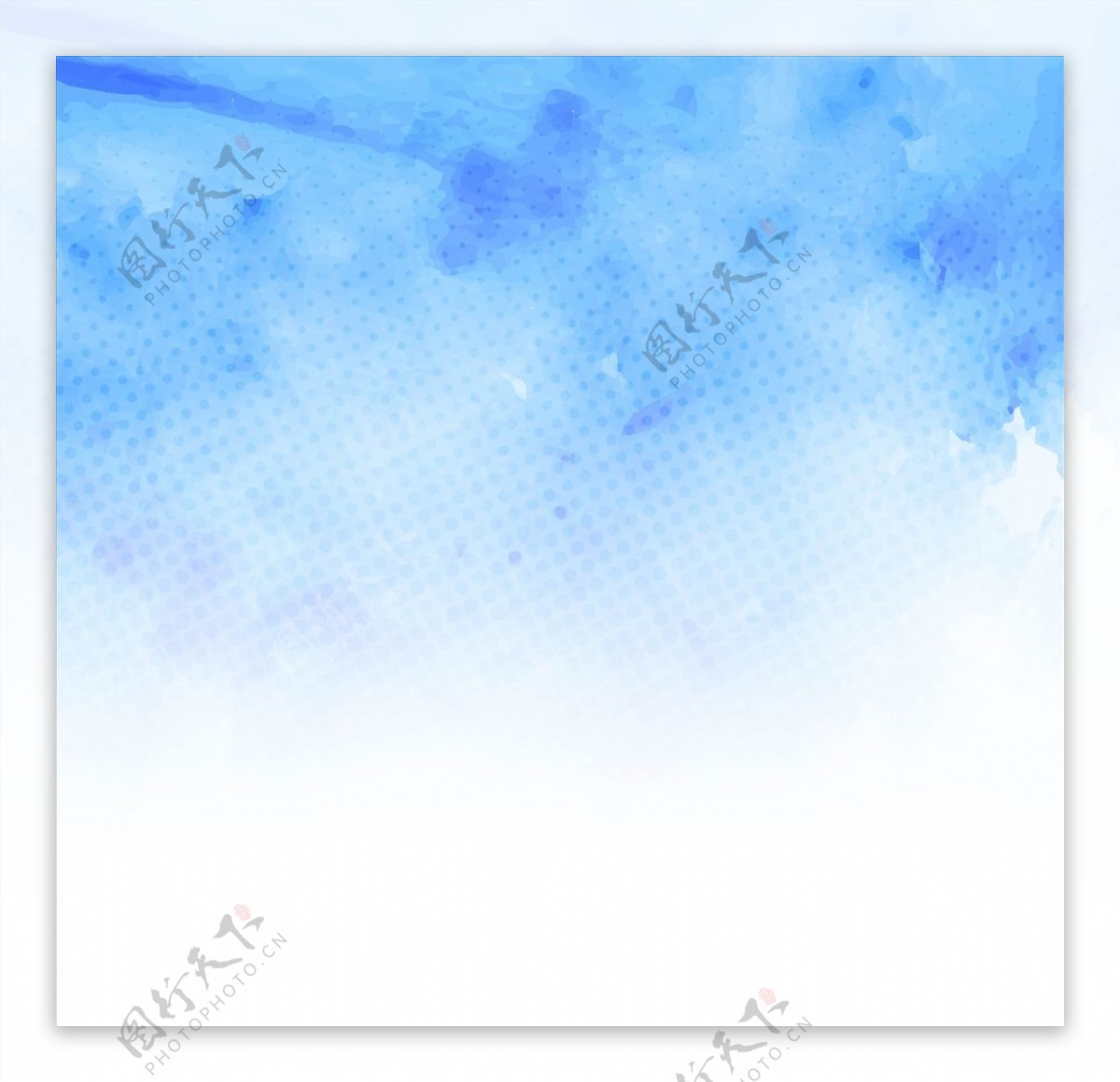 蓝色背景矢量图片素材-编号22815133-图行天下