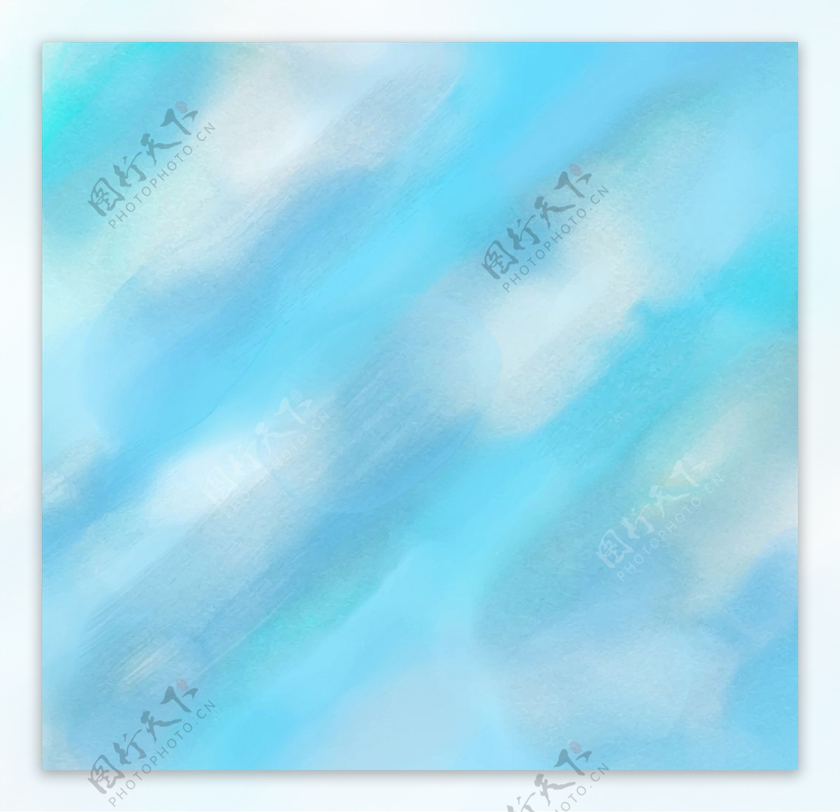 蓝色矢量背景图片素材-编号22822983-图行天下