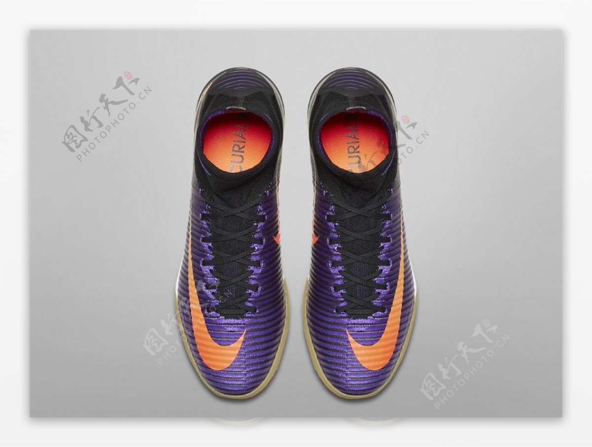 NIKE顶级足球鞋宣传广告图片素材-编号22908203-图行天下