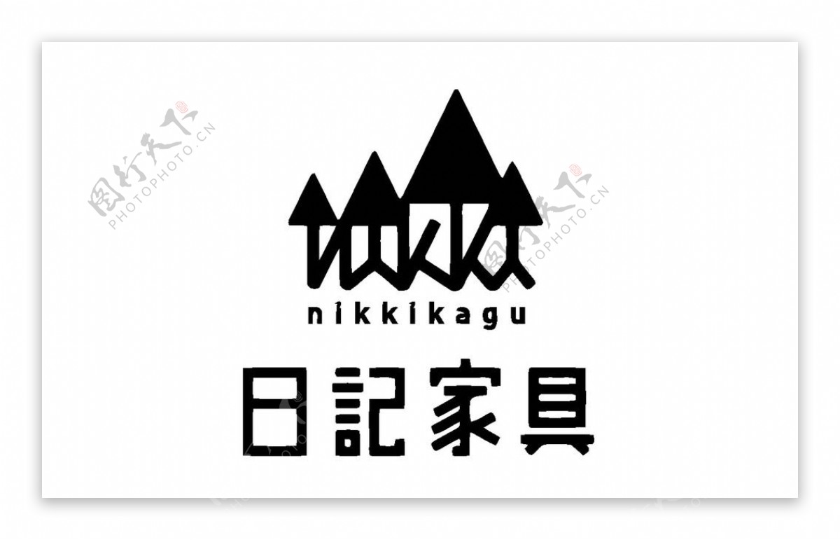 日本logo图片素材-编号23514883-图行天下