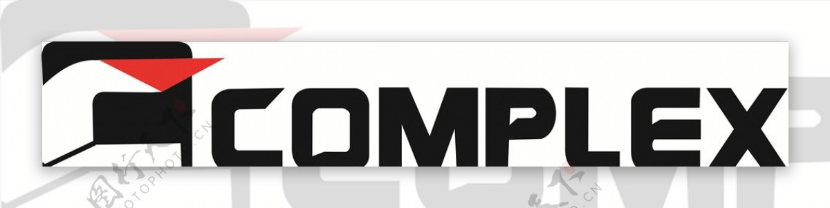complexlogo标志图片素材-编号23693003-图行天下
