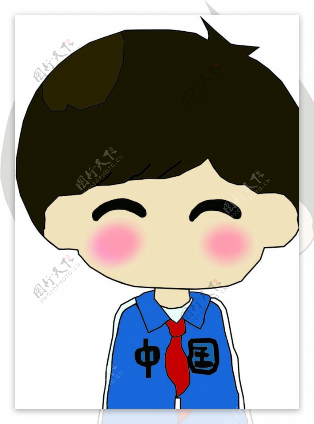 动漫图片素材-编号23978863-图行天下