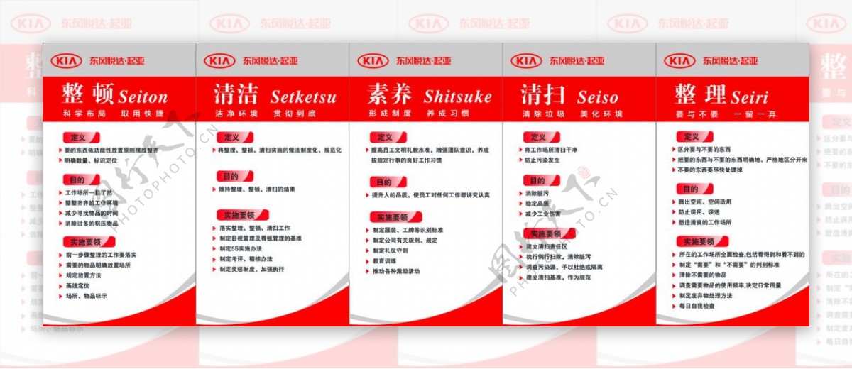 5s看板图片素材-编号25424273-图行天下