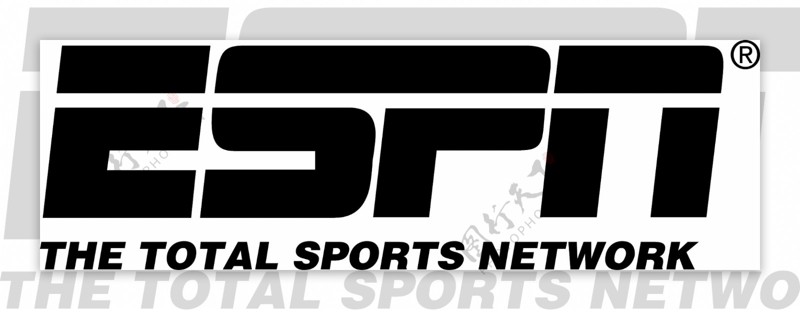 ESPN的标志图片素材-编号28204443-图行天下