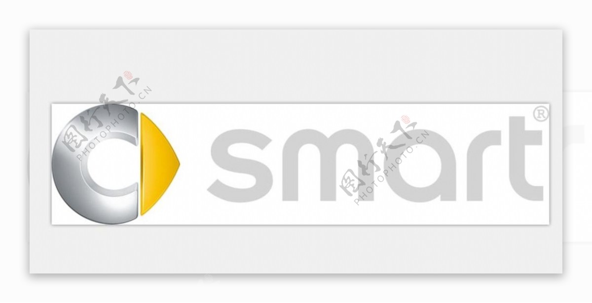 Smart标志图片素材-编号29073103-图行天下