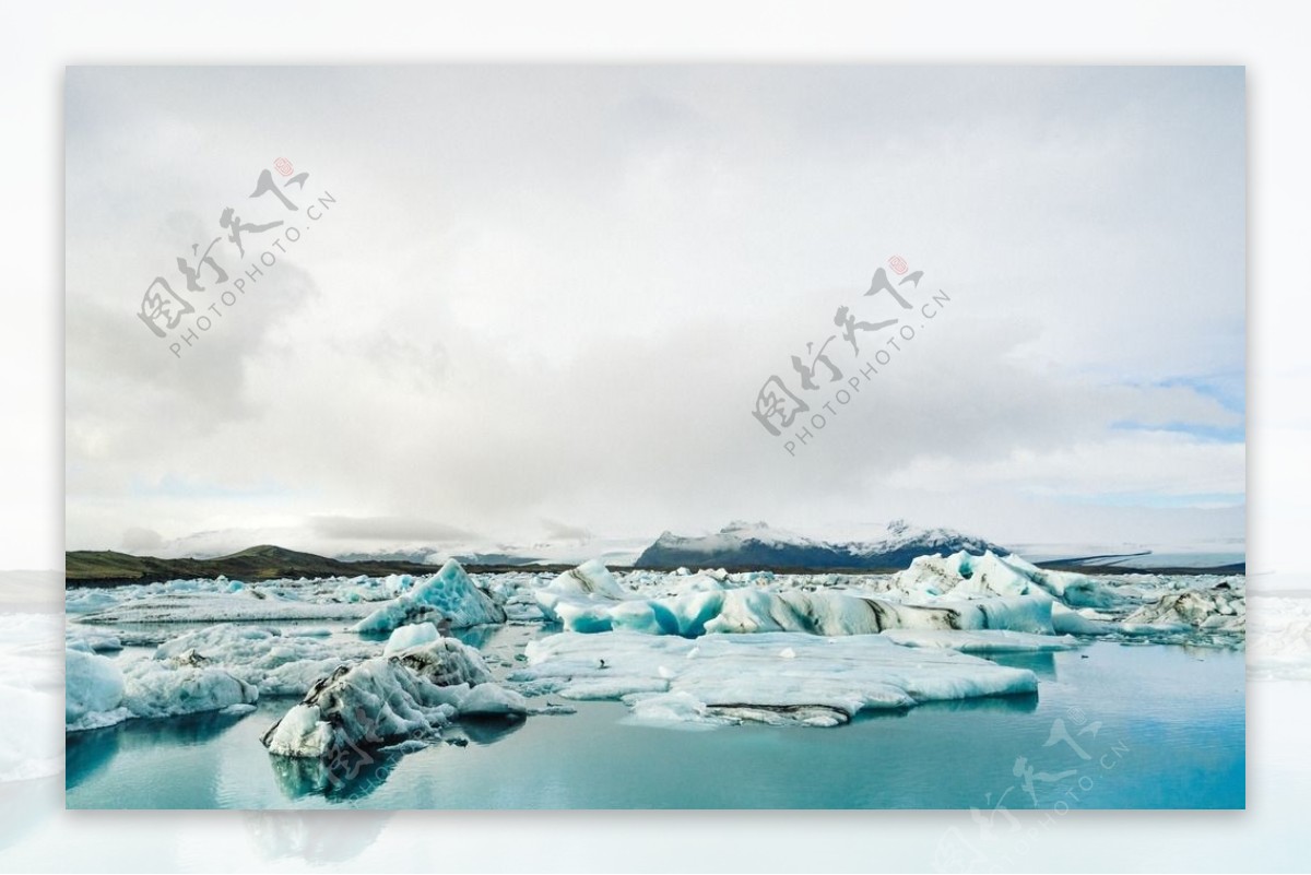 冰山图片素材-编号29470993-图行天下