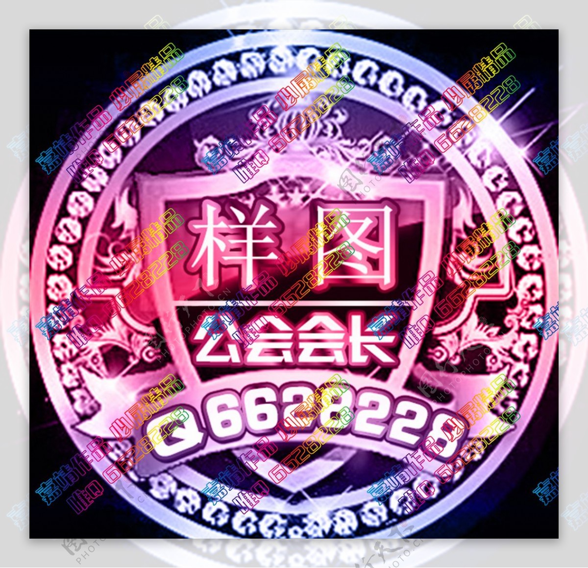 YY头像QQ头像古风头像图片素材-编号29966103-图行天下