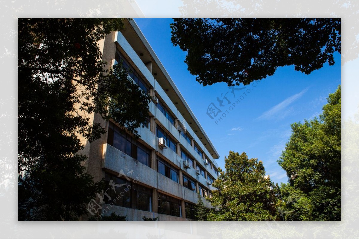 长沙理工大学图片素材-编号30196273-图行天下