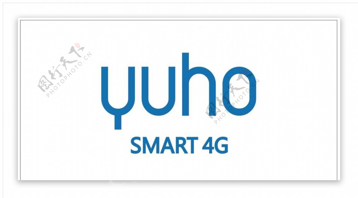 YIHO标志图片素材-编号30219143-图行天下