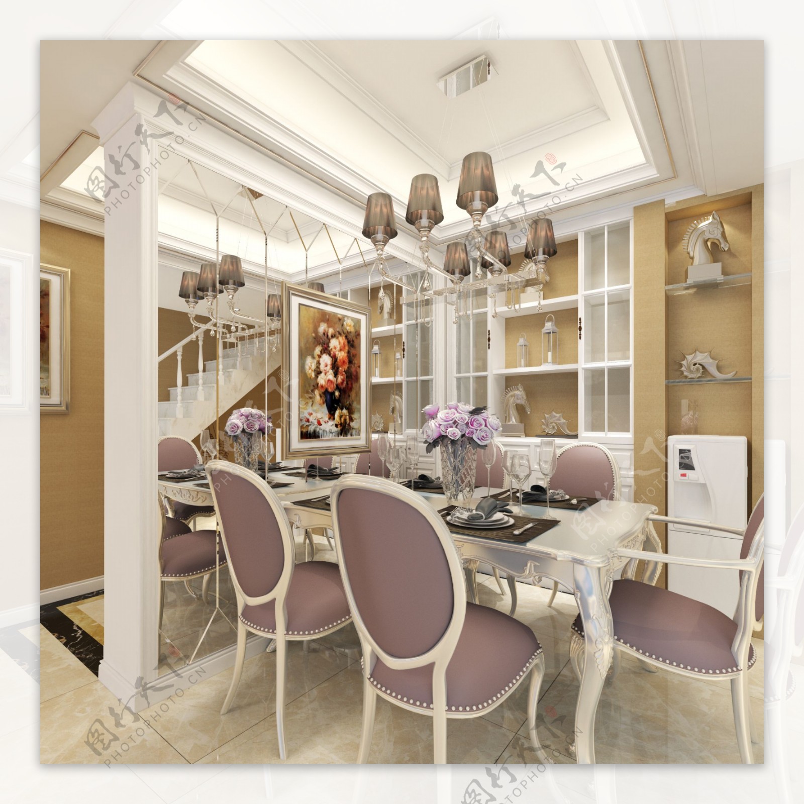 装修效果图图片素材-编号32206153-图行天下