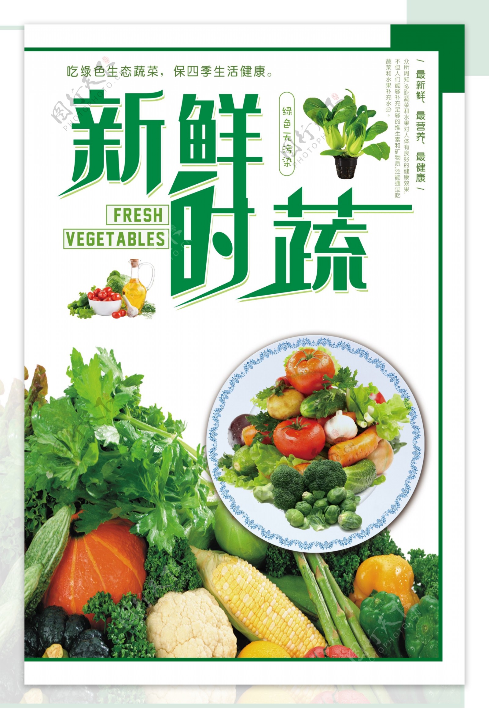 蔬菜图片素材-编号32214043-图行天下