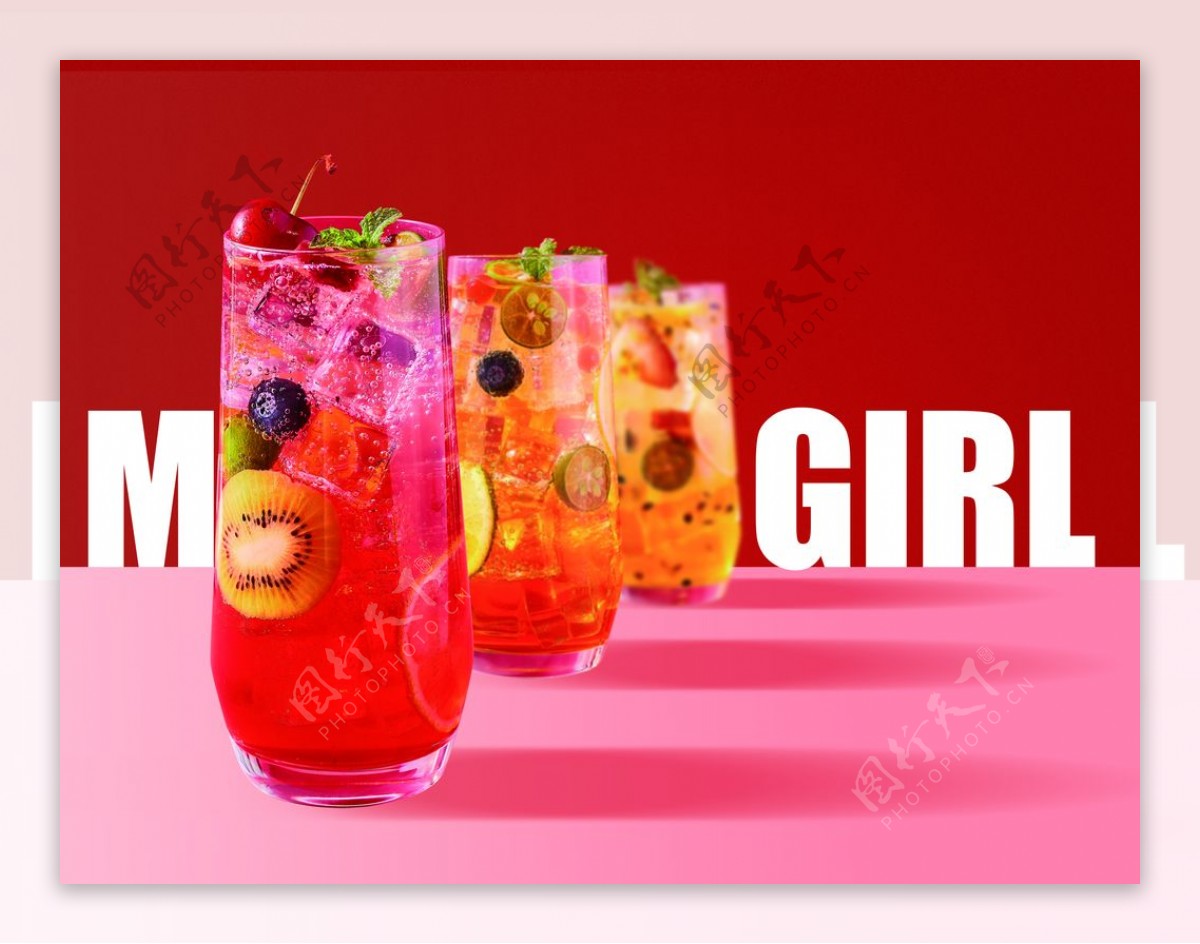 奶茶图片素材-编号35142043-图行天下