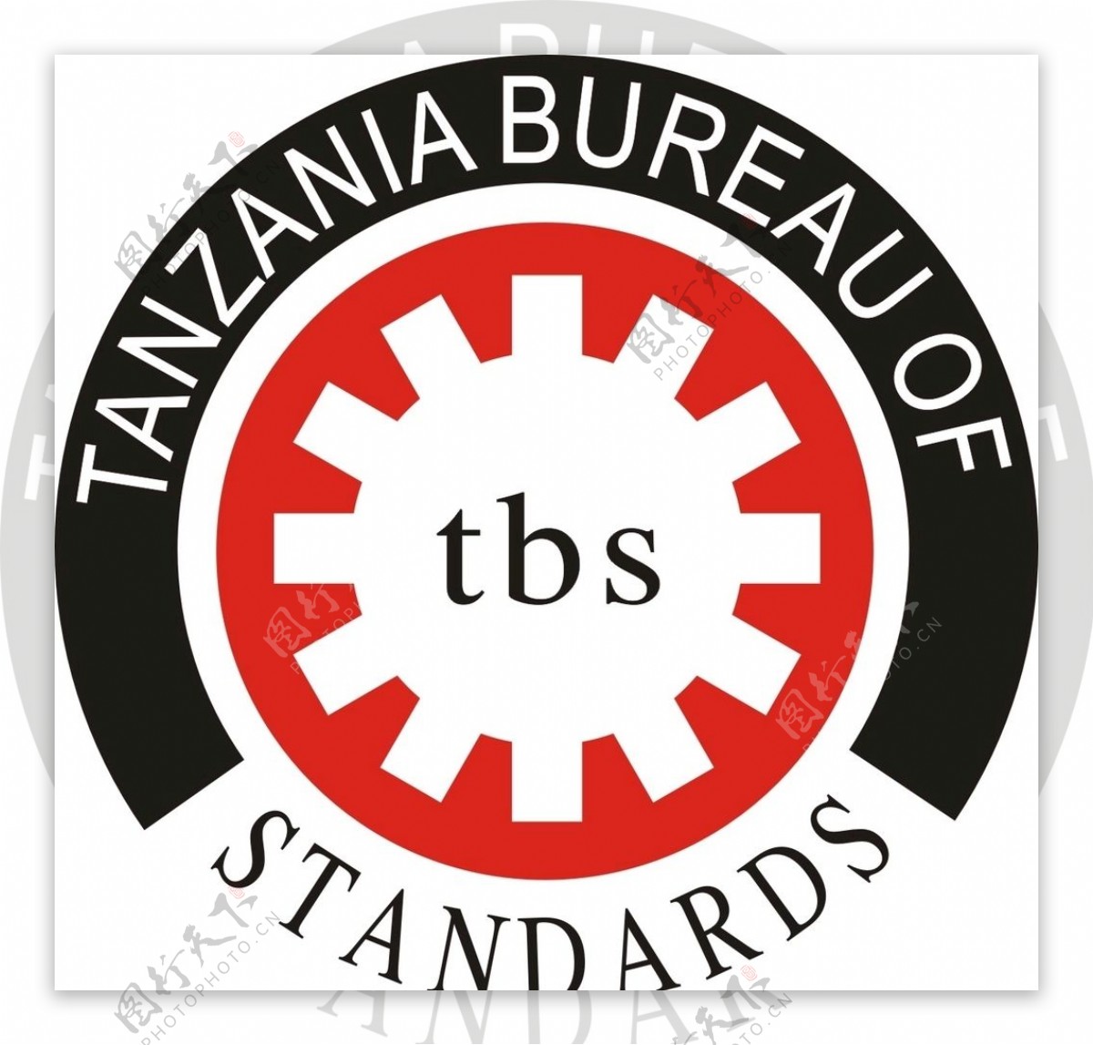 坦桑尼亚PVOC认证logo图片素材-编号35408983-图行天下