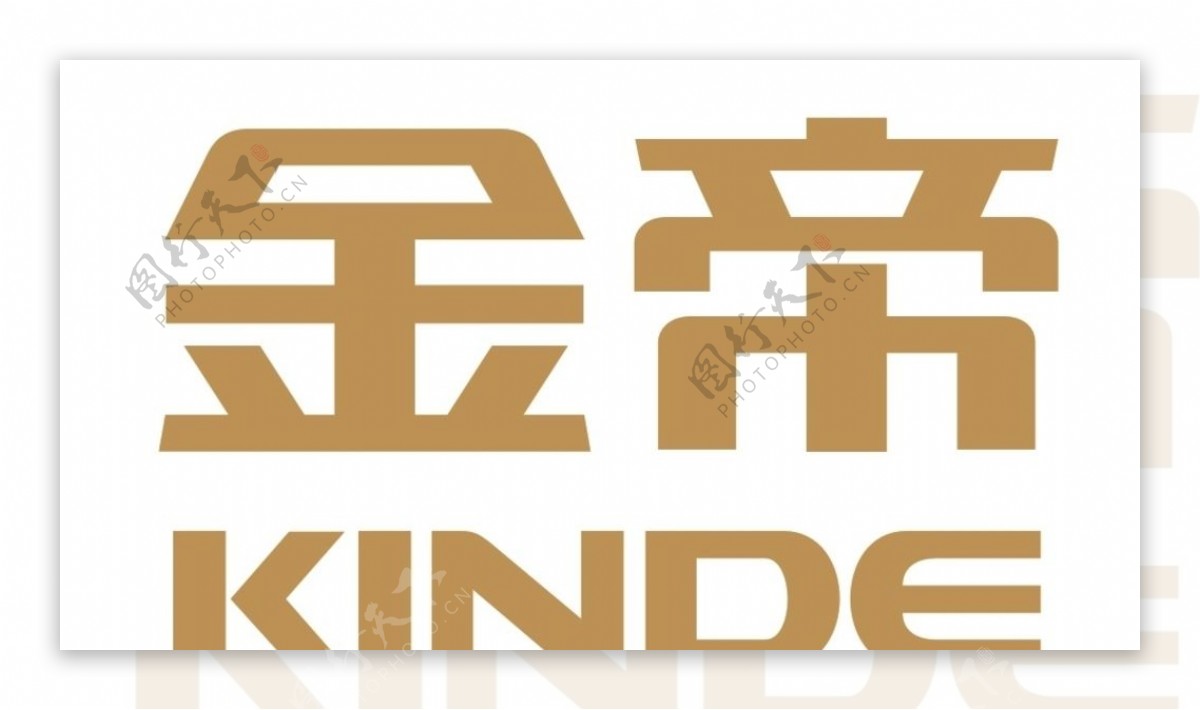 金帝kinde卫浴家装logo图片素材-编号36001853-图行天下