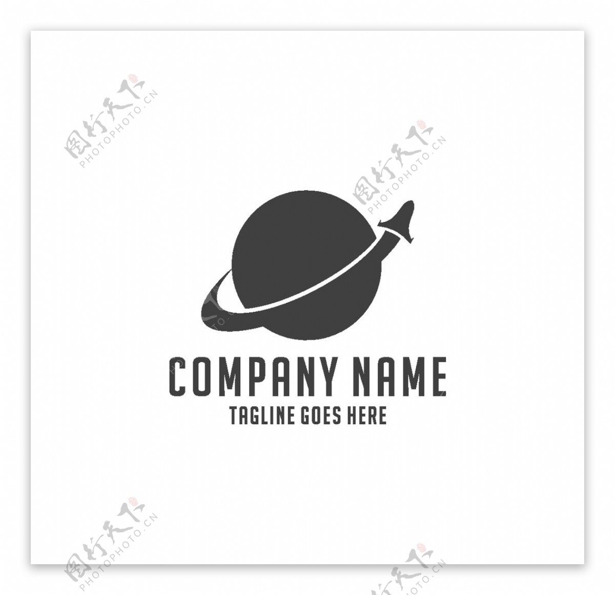 通用LOGO图片素材-编号36986523-图行天下