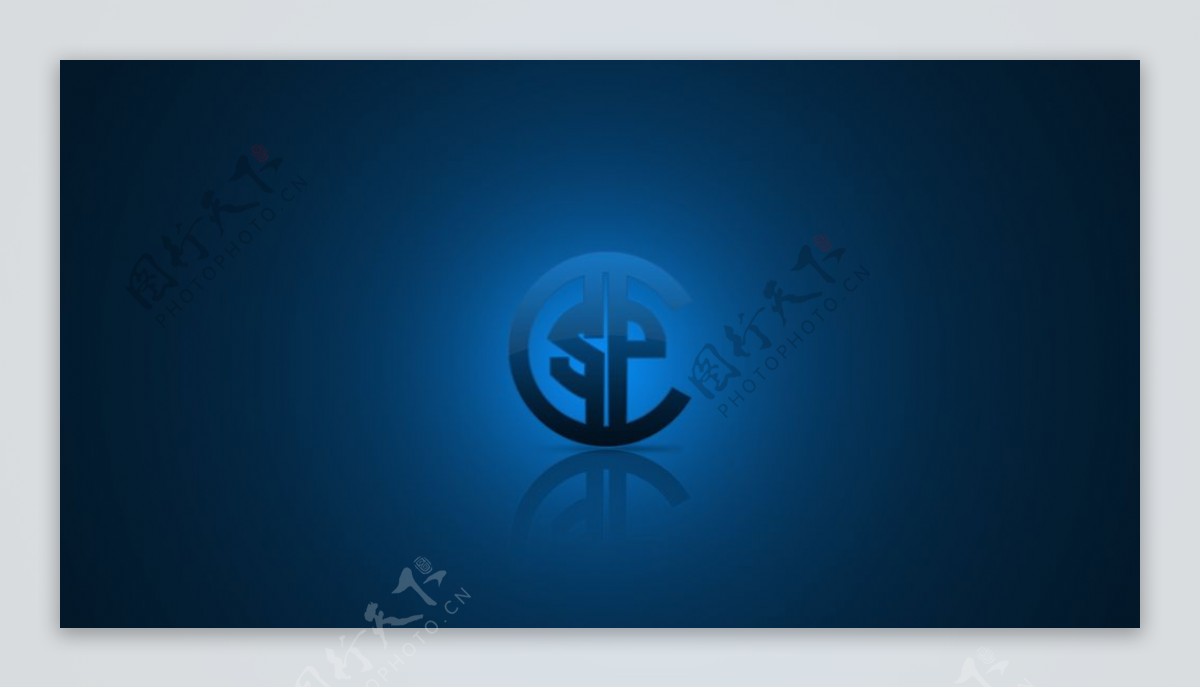 sp标志图片素材-编号39747223-图行天下