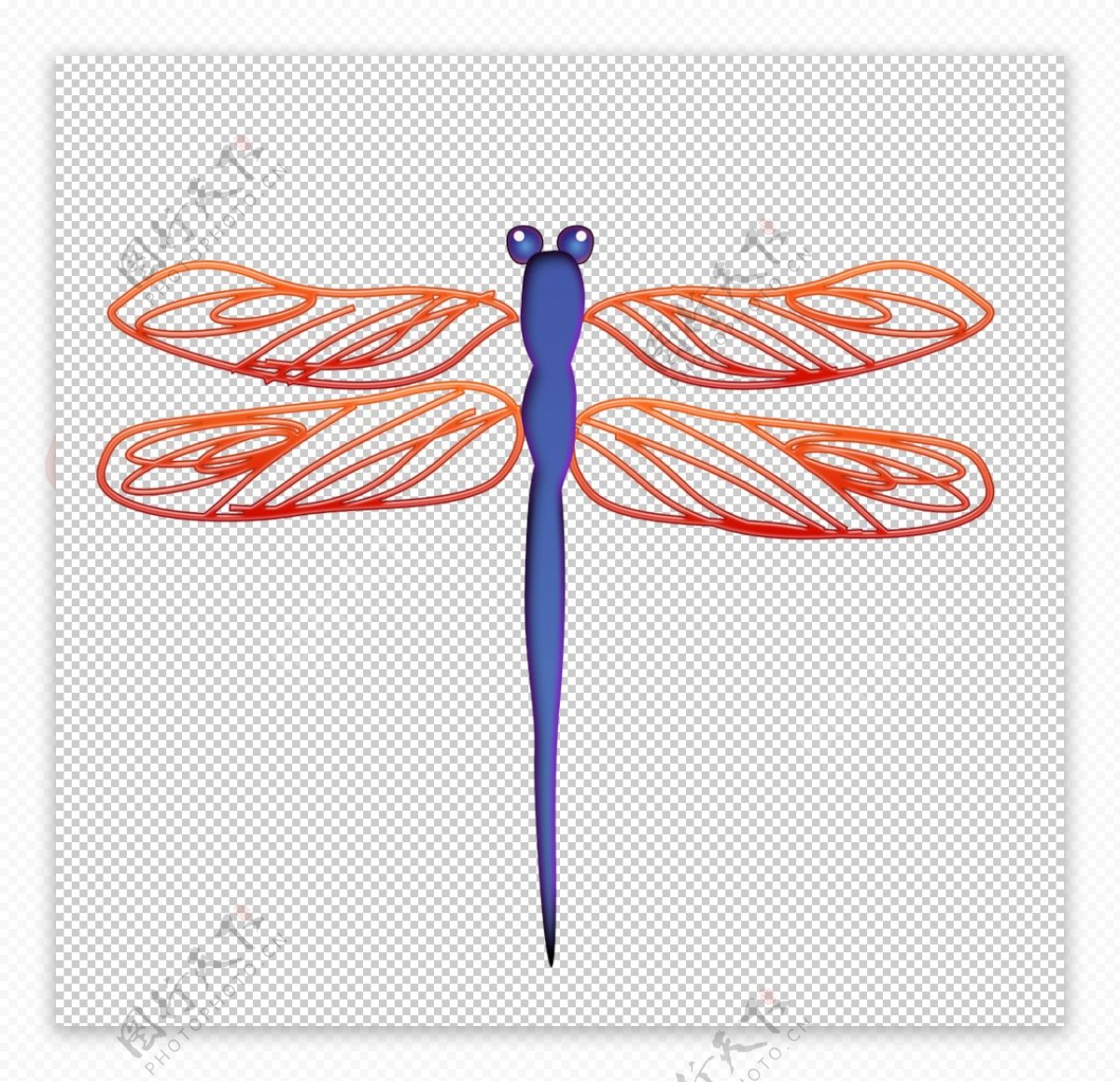 蜻蜓图片素材-编号39799463-图行天下